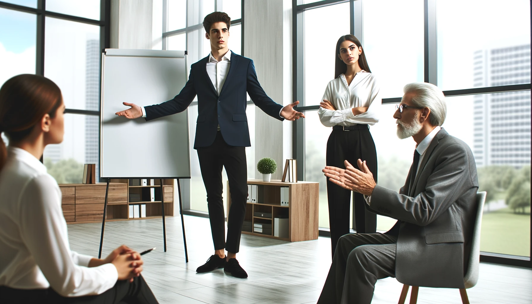 Director and Officer Corporate Disputes. – NP commercial Litigation